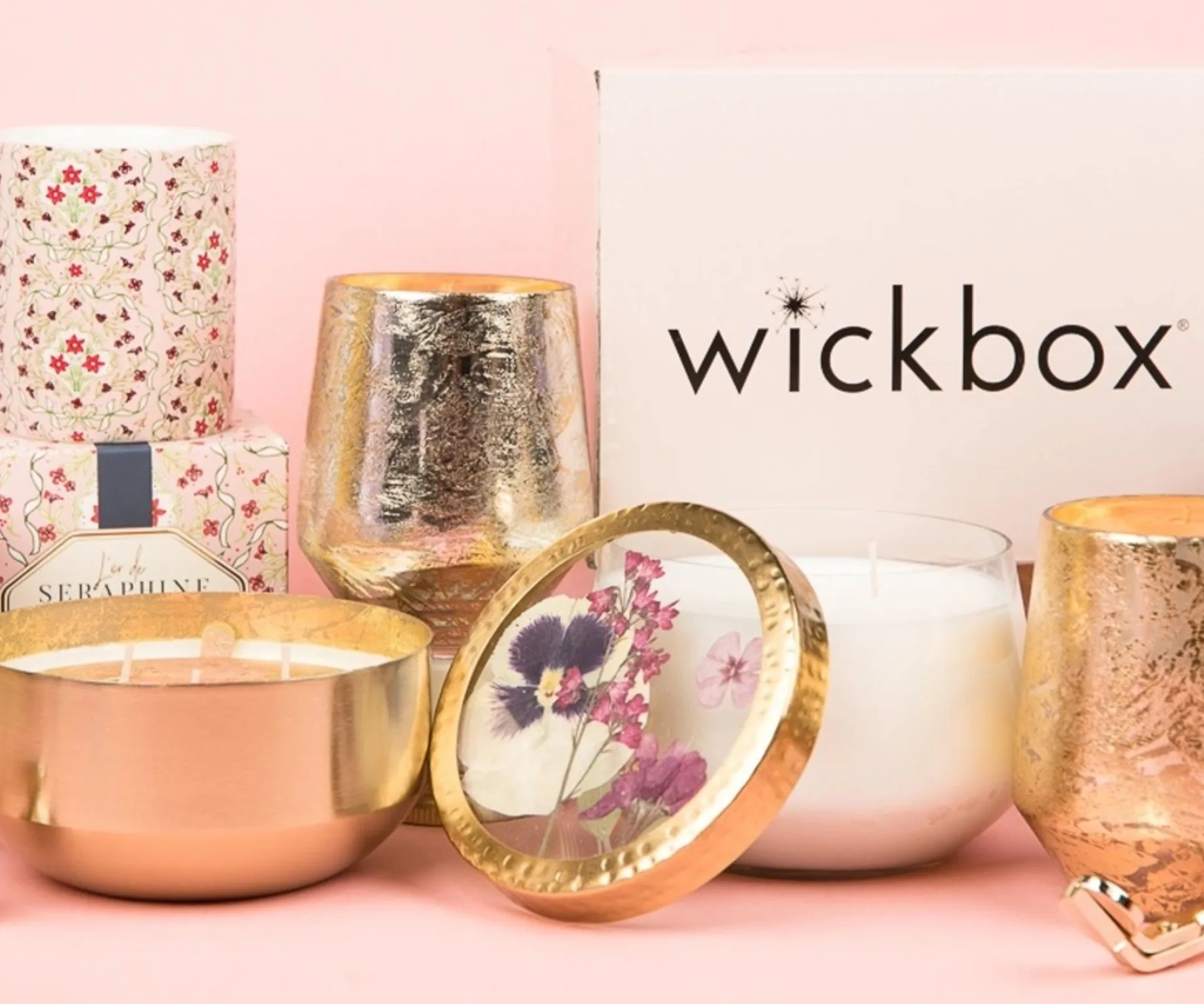 The best candle subscription boxes in Australia