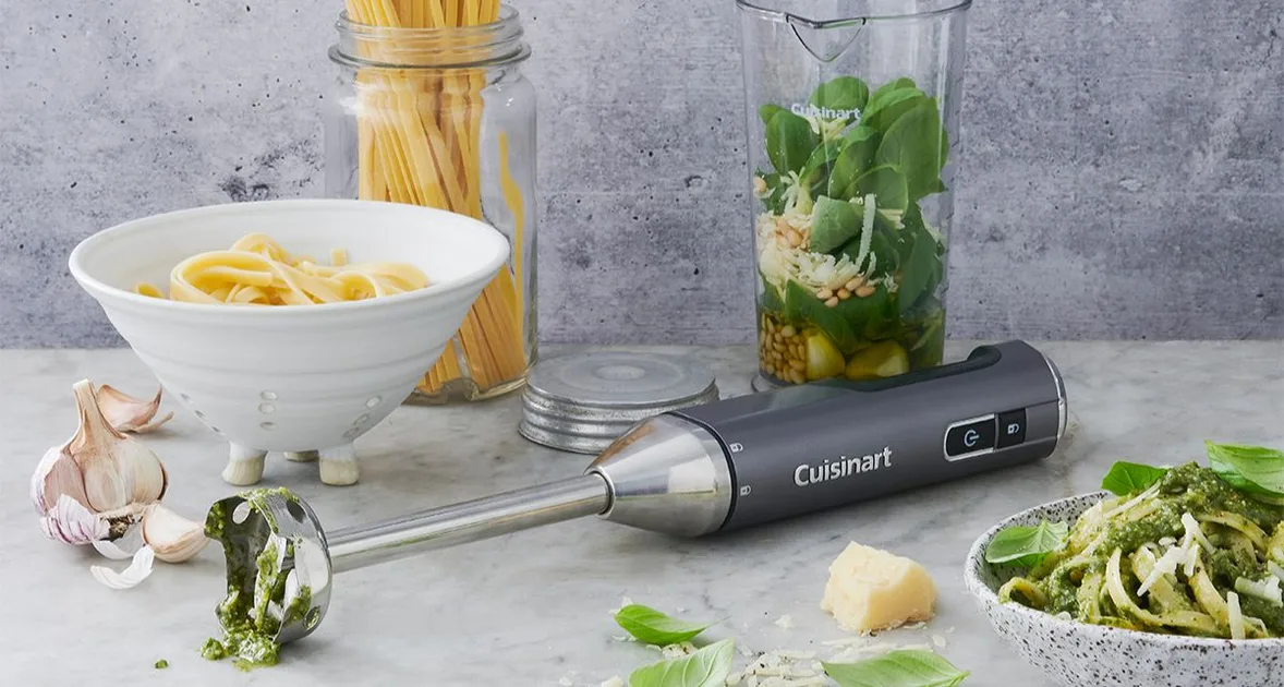 6 Best Stick Blenders To Buy In Australia 2024 | Homes To Love