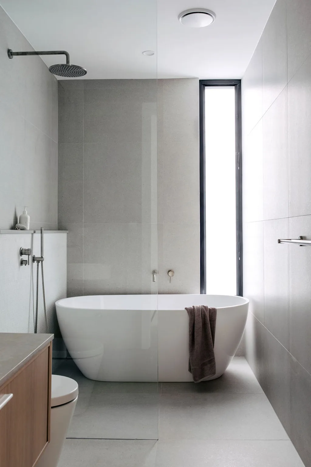 AFL's Luke Parker And Kate Lawrence's Matraville Duplex