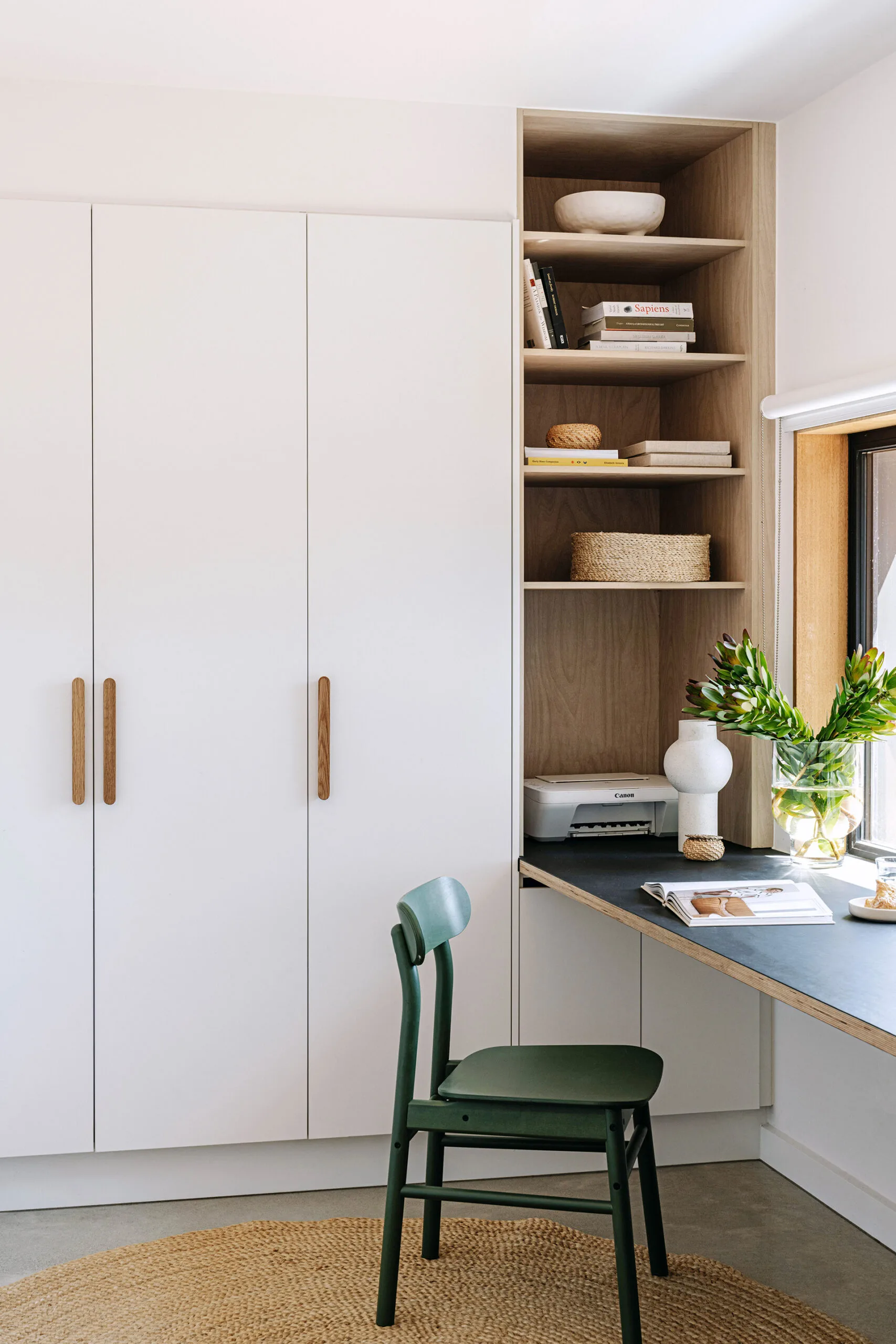 A Future Proof Modern Country Home In Kyneton, VIC