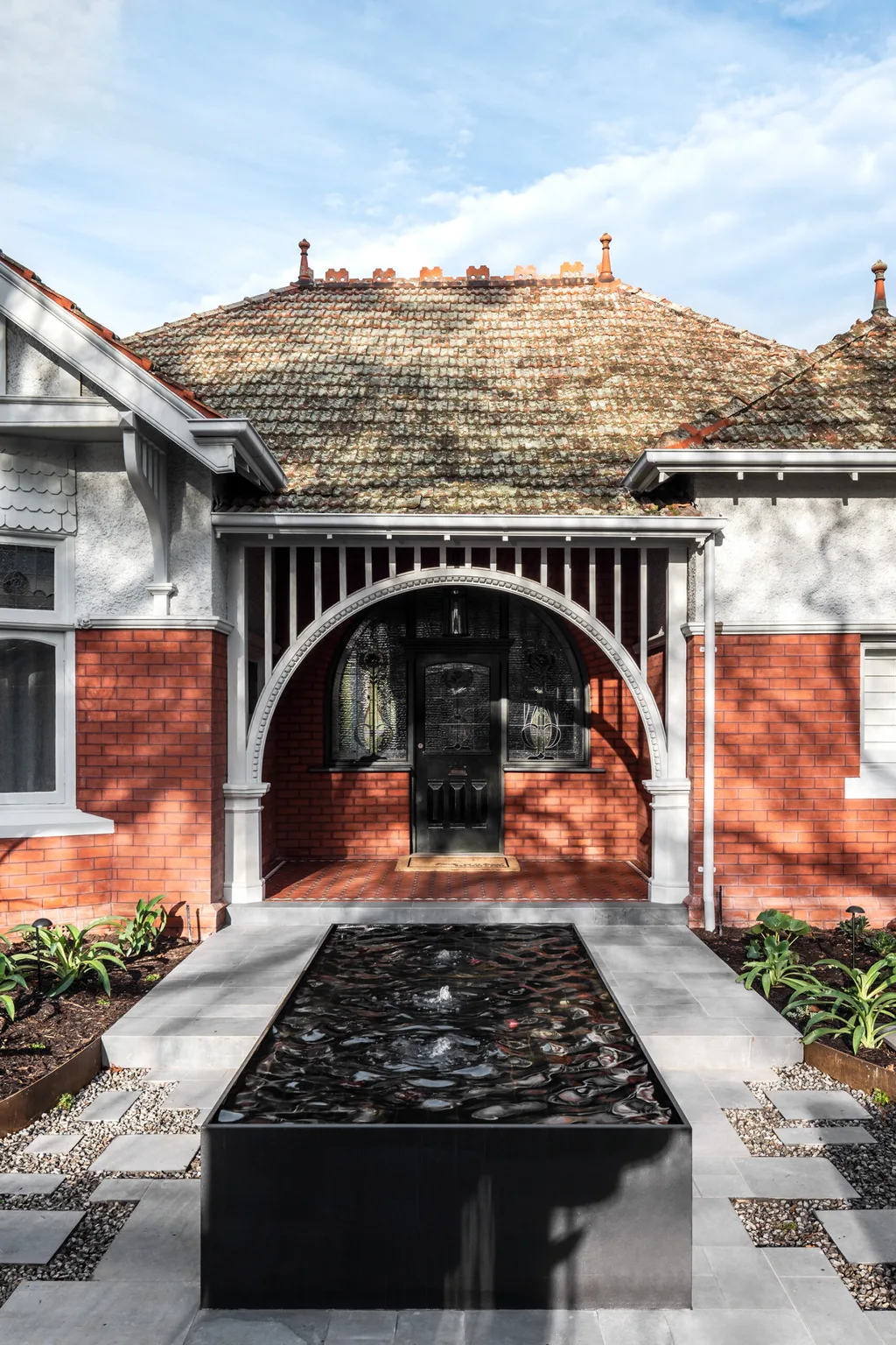 A Joyous Home Bursting With Colour And Creativity
