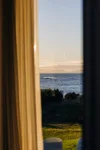 Inside Eton Beach House In Swansea, Tasmania