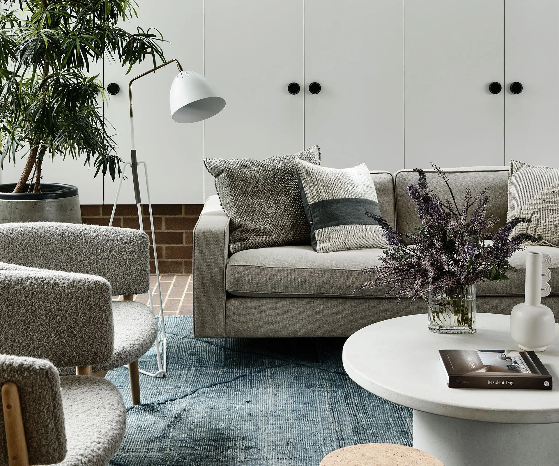 The Best Australian-Made Sofas: 5 Designs To Shop