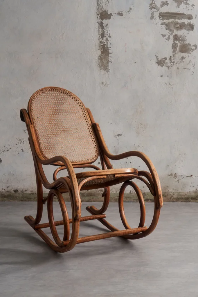 Coco Republic's New Vintage And Antiques Collection