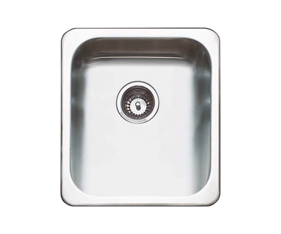 10 Of The Best Kitchen Sinks And What To Look For