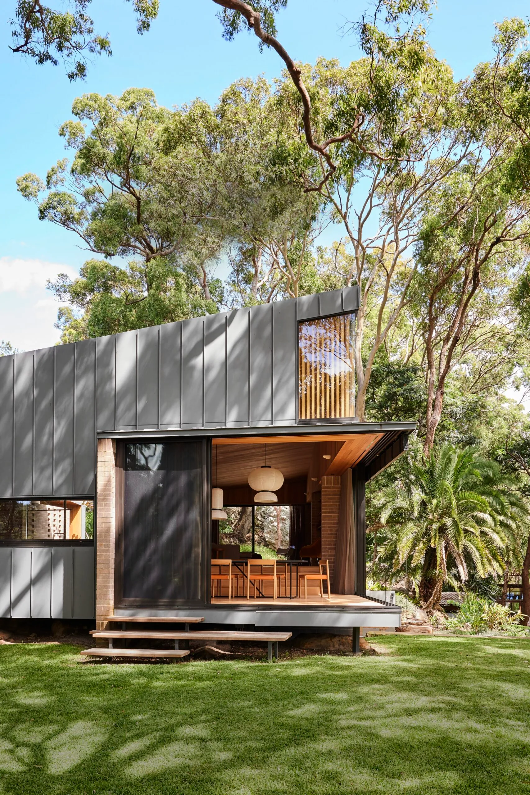 Australian Backyard Garden Ideas: 28 Spaces To Inspire | Homes To Love
