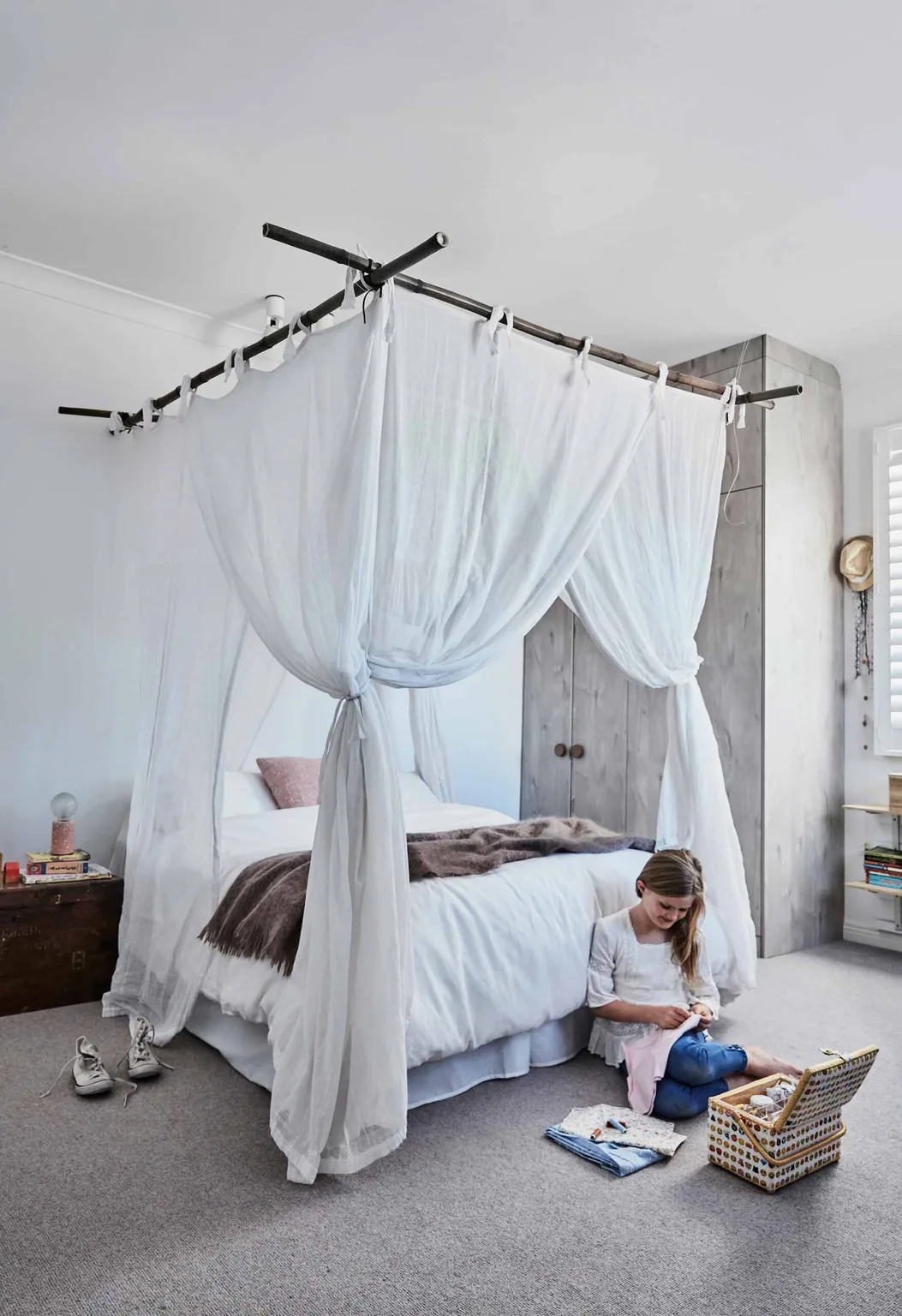 Teen Bedroom Designs: Rooms Even A Teenager Will Love