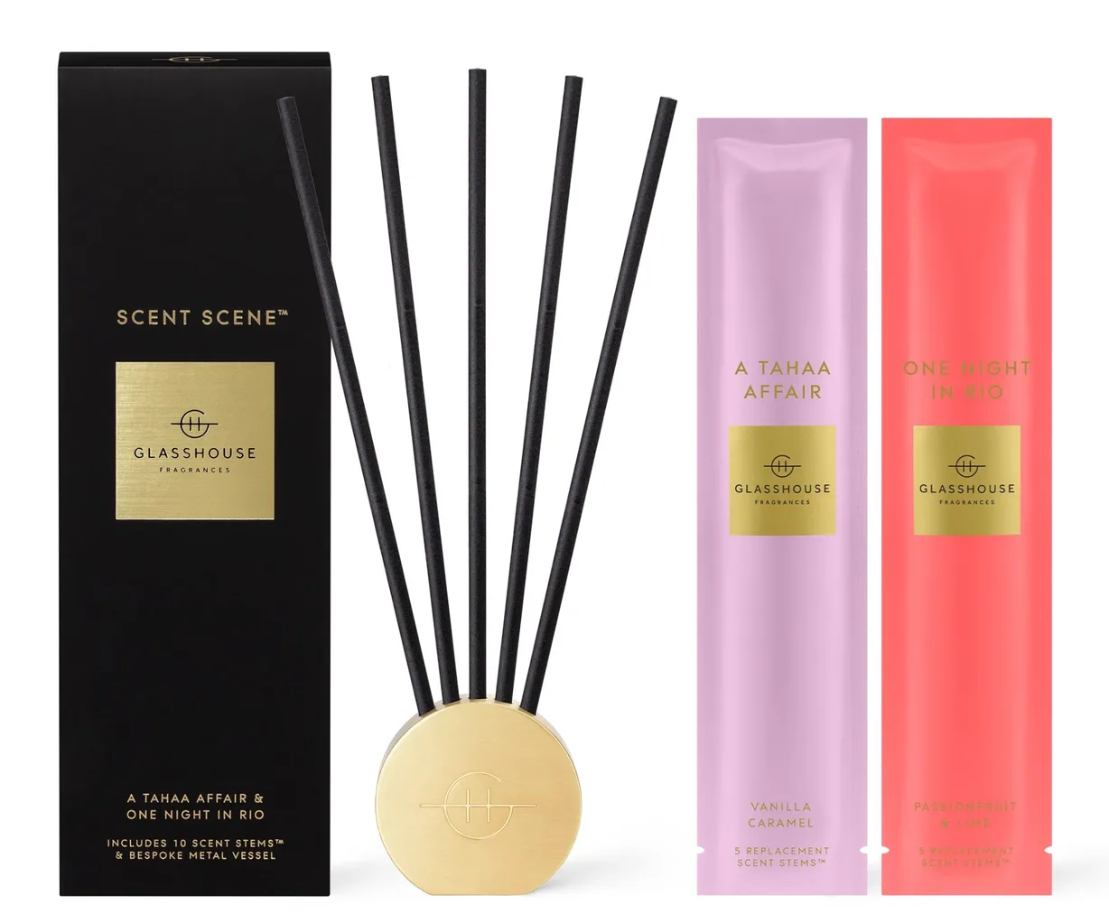 8 Best Reed Diffusers To Shop In Australia