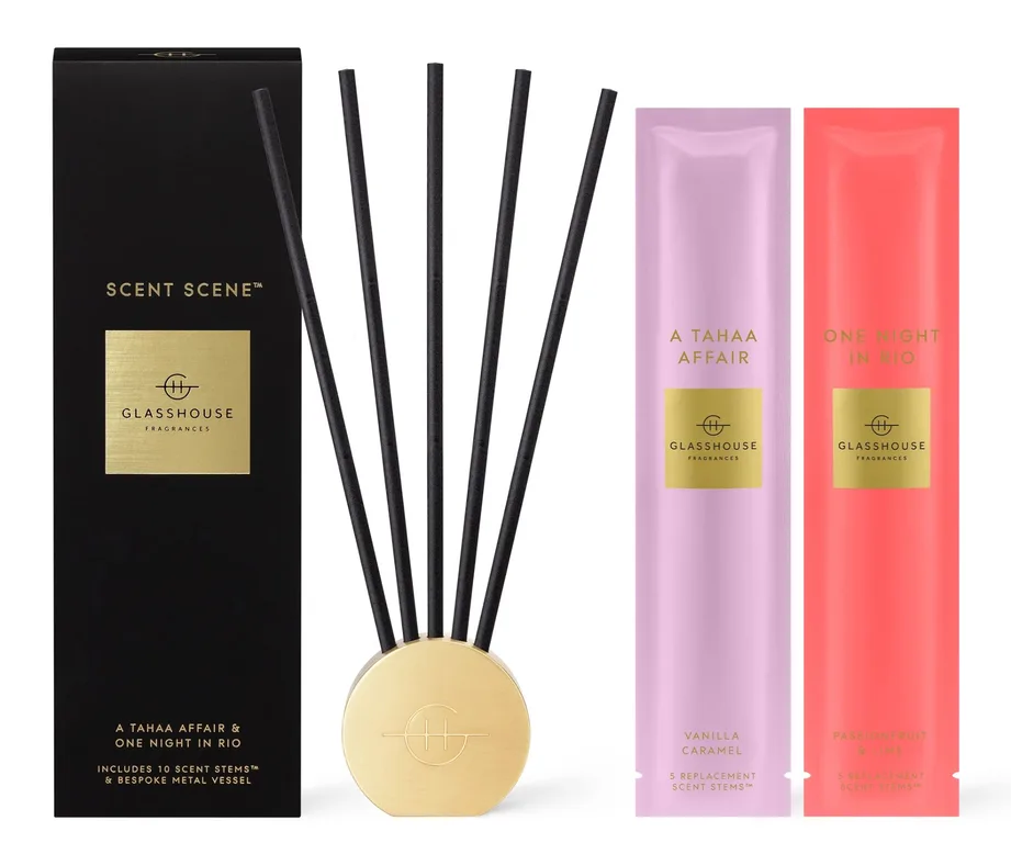 8 Best Reed Diffusers To Shop In Australia