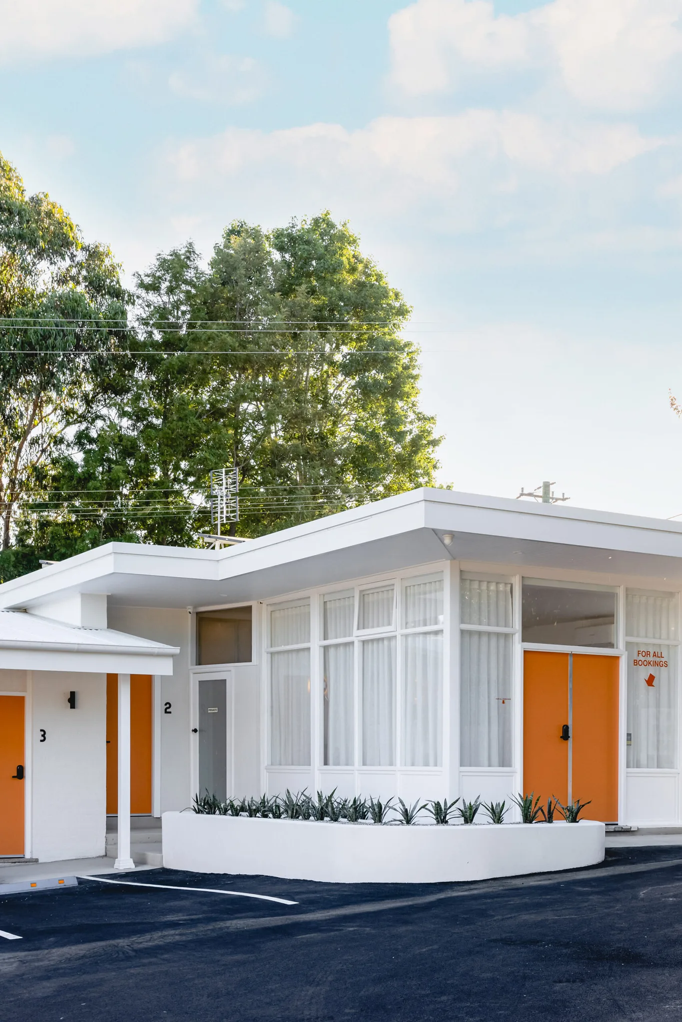 16 Of The Best Retro Motels To Book In NSW | Homes To Love