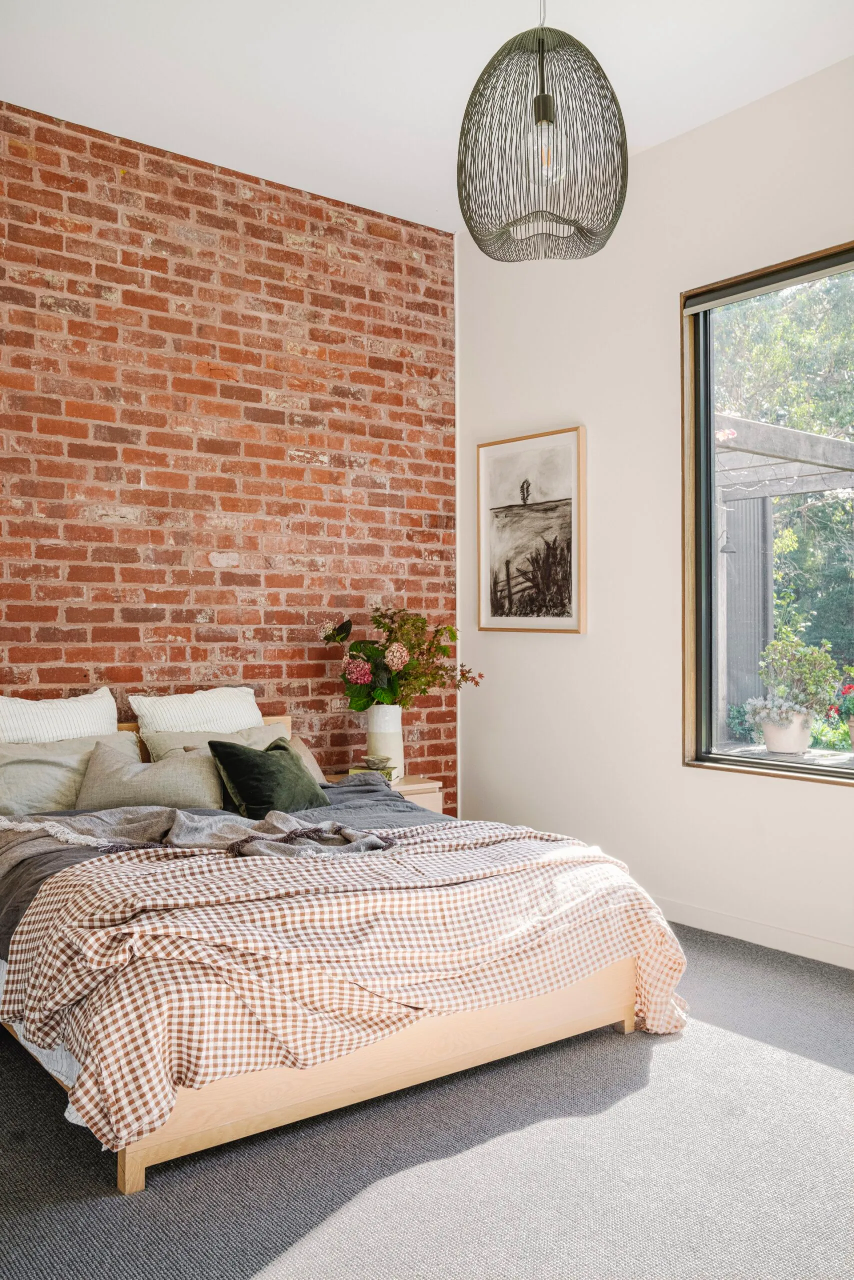 A Calming New Country Home In Shoreham, VIC