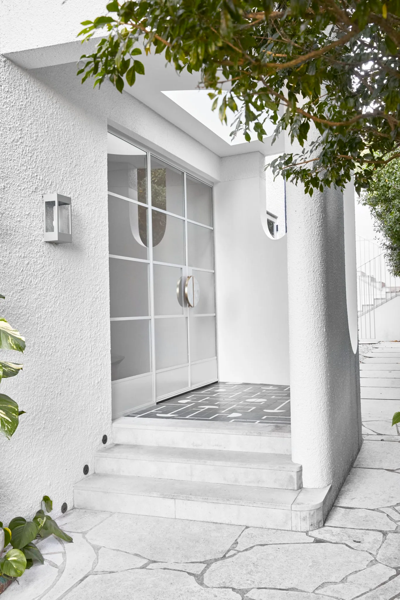 A Beautifully Renovated P&O-Style Home In Sydney