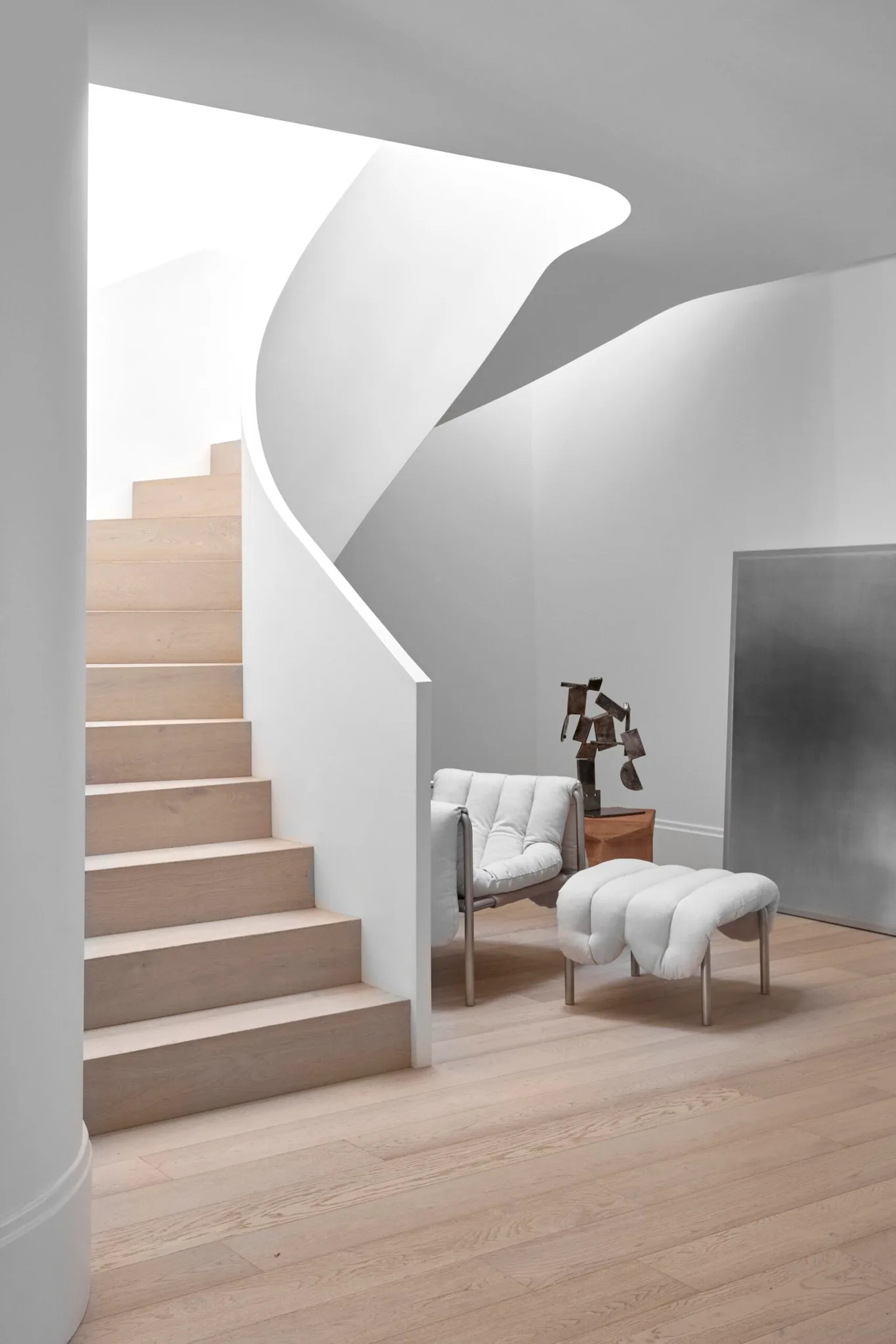 A Beautifully Renovated P&O-Style Home In Sydney