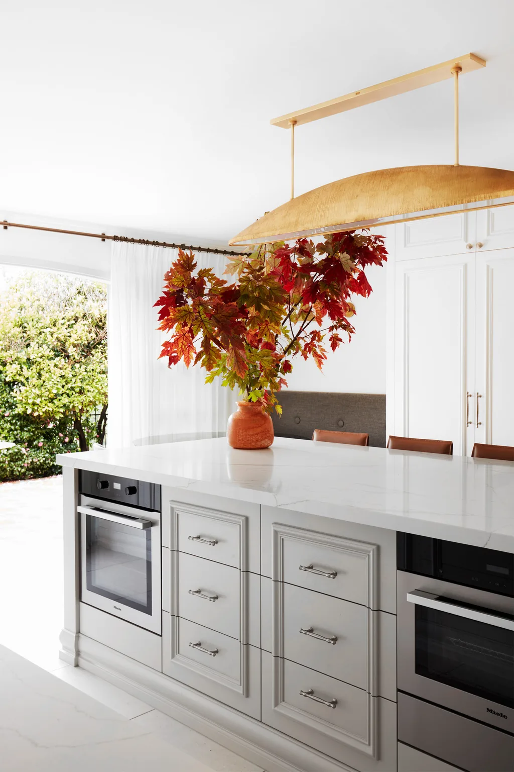 21 Shaker-Style Kitchens To Inspire A Renovation | Homes To Love