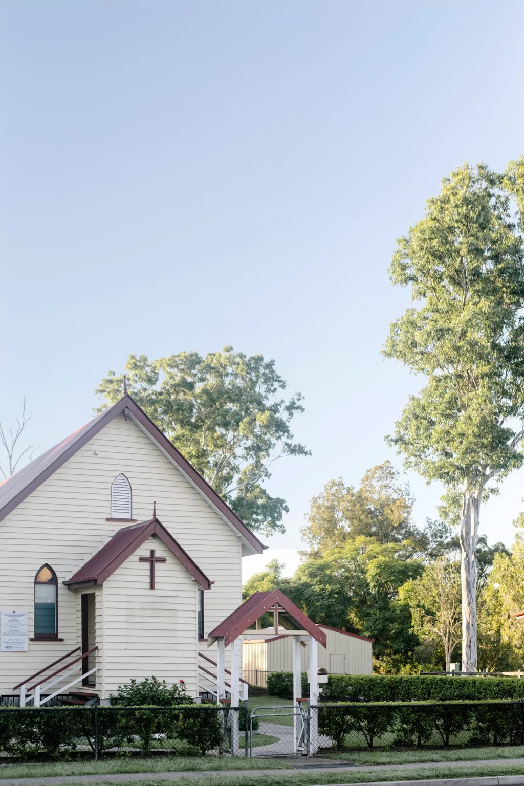 Dayboro, Queensland: things to do and places to stay