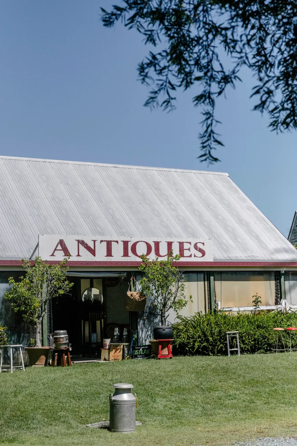 Dayboro, Queensland: things to do and places to stay