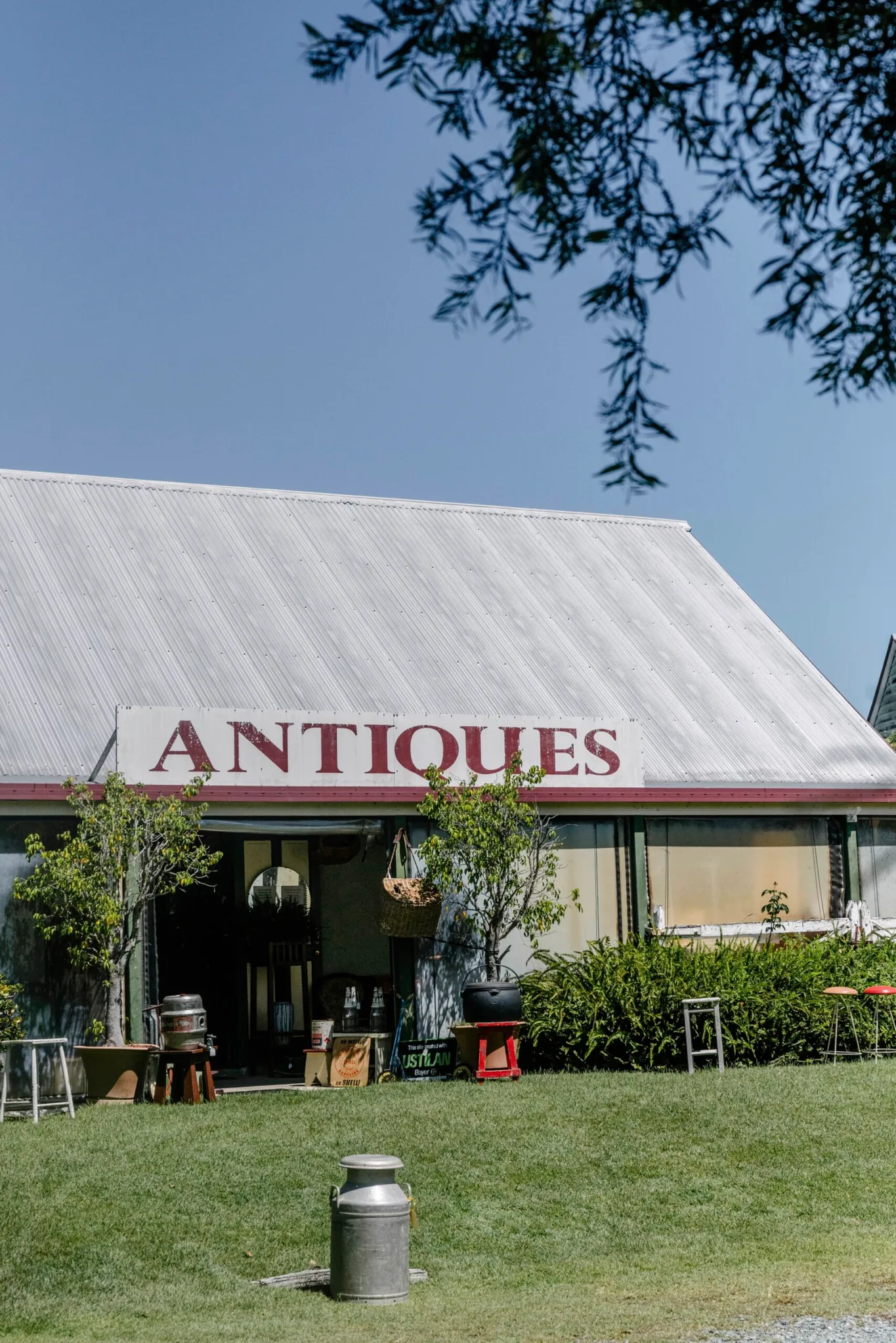 Dayboro, Queensland: things to do and places to stay