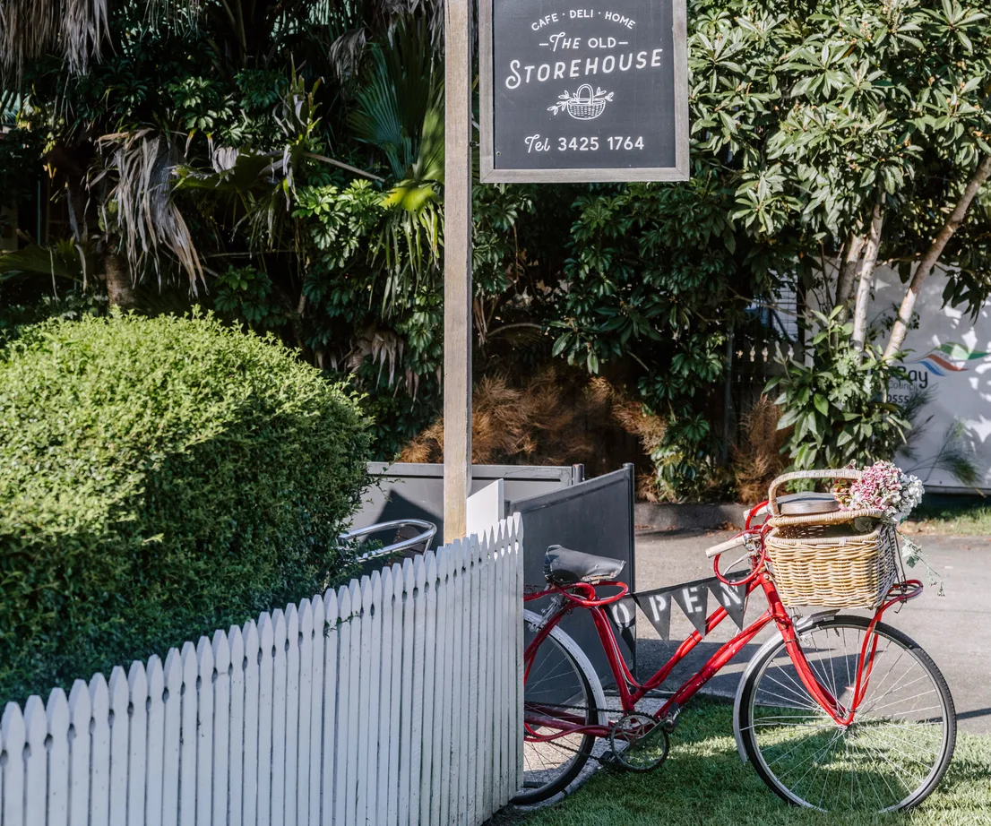 Dayboro, Queensland: things to do and places to stay