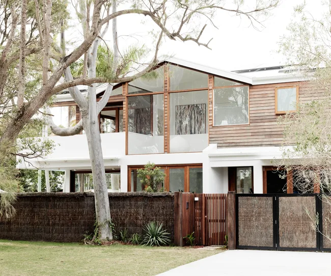 Tour The Designory's Stunning Samudra House