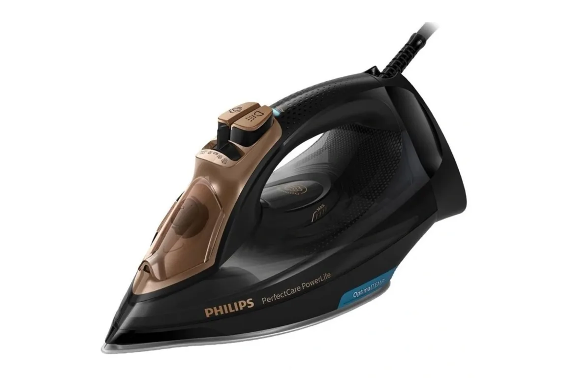 6 Best Steam Irons In Australia To Shop In 2025