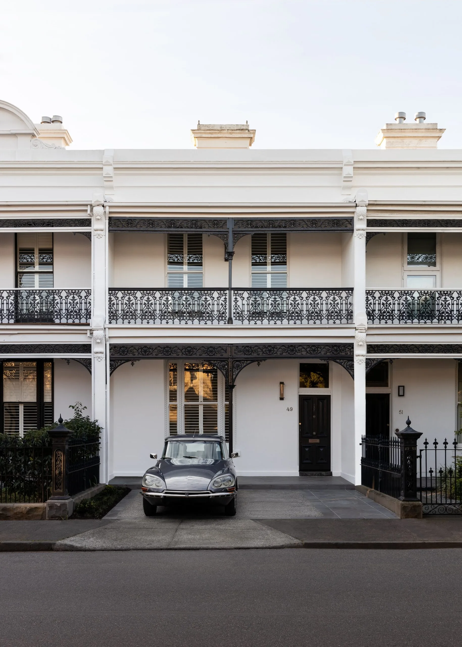 Australian Architectural Styles: How To Identify Your Home | Homes To Love