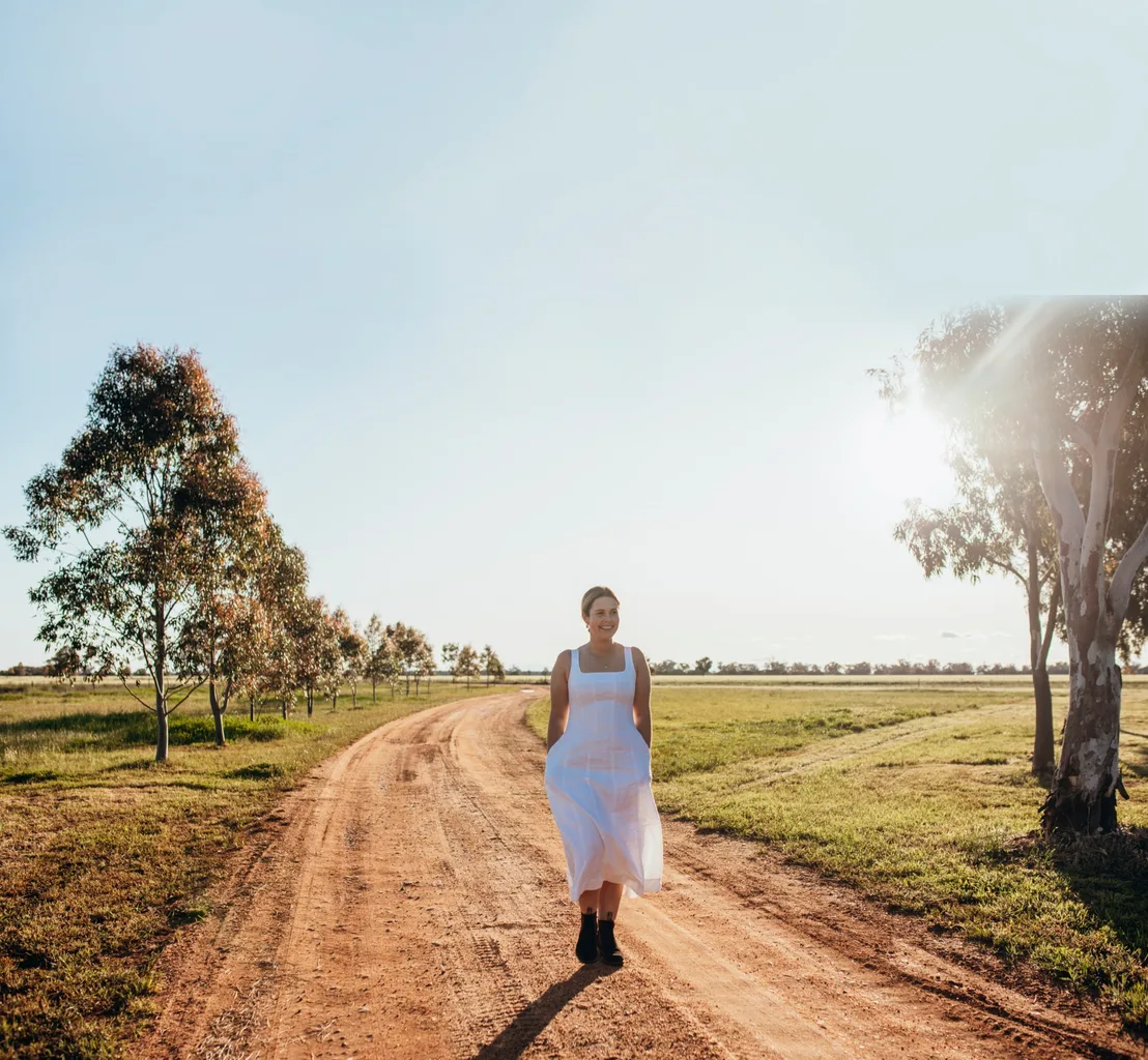 Take A Tour Inside The Rural Trader, Nevertire