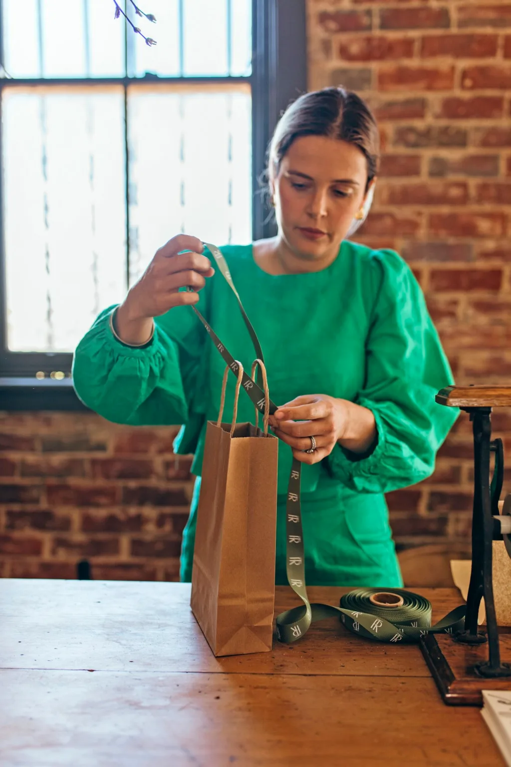 Take A Tour Inside The Rural Trader, Nevertire