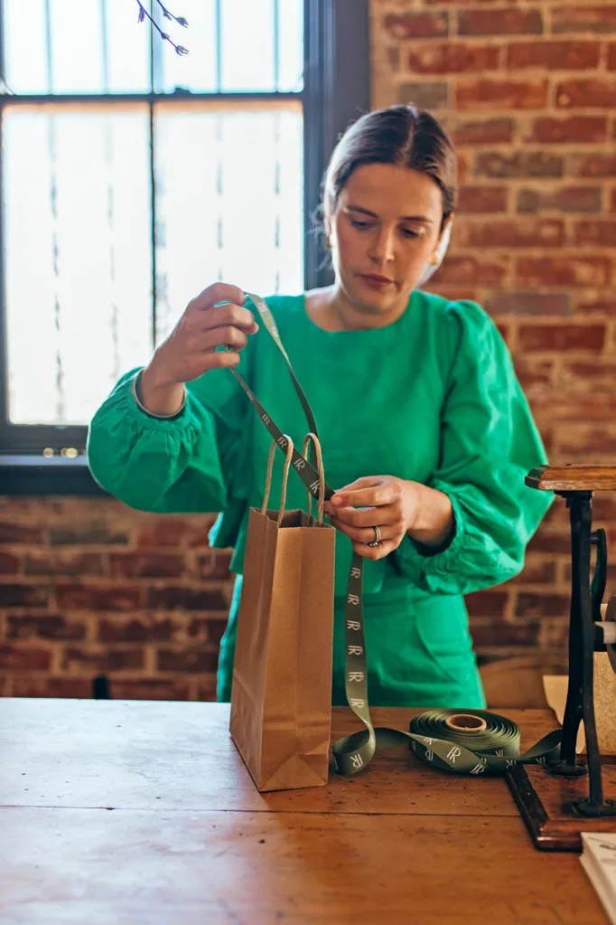 Take A Tour Inside The Rural Trader, Nevertire