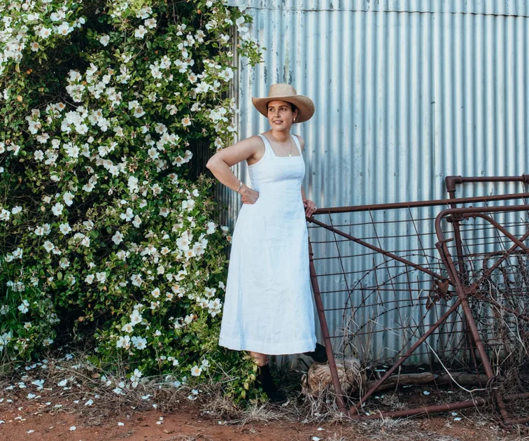 Take A Tour Inside The Rural Trader, Nevertire