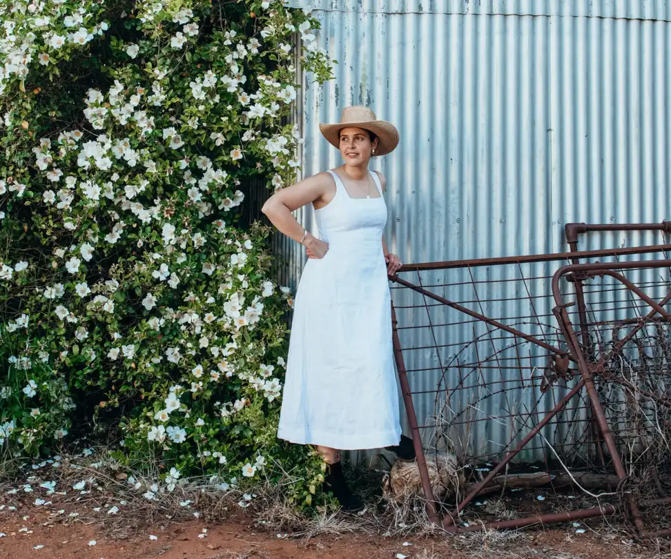 Take A Tour Inside The Rural Trader, Nevertire