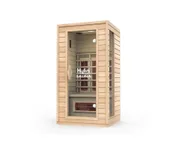 Why You Should Invest In An At-Home Infrared Sauna