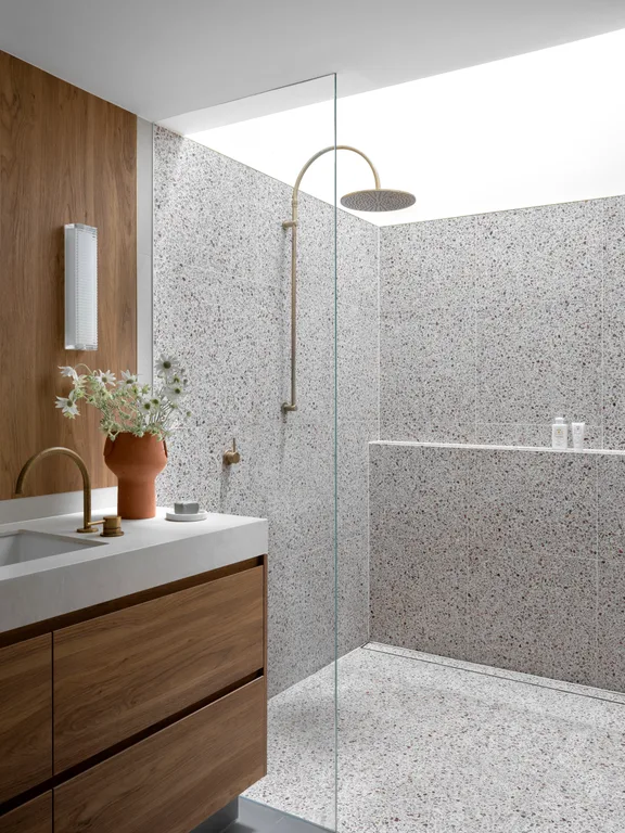 Walk-In Showers: 27 Design Ideas To Inspire