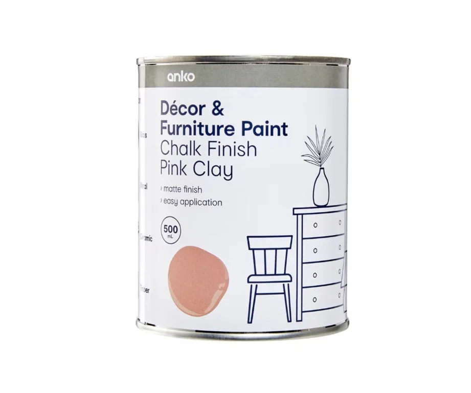 Kmart’s DIY Range Makes Updating Your Home Easy