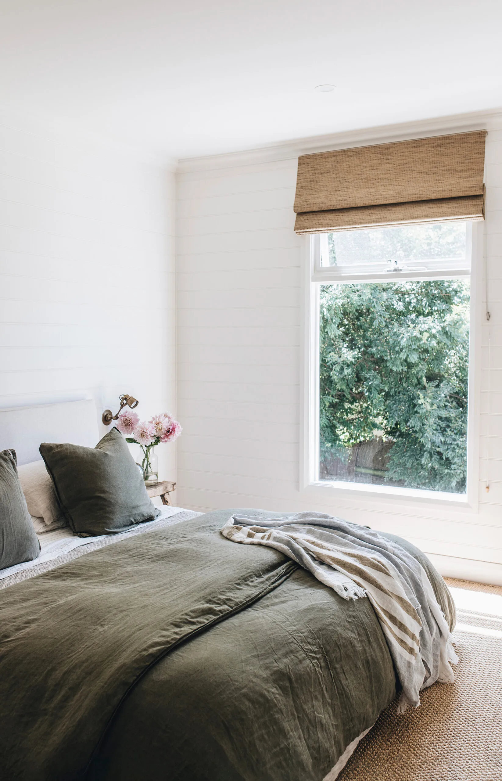 A Renovated Heritage Cottage In Mittagong, NSW