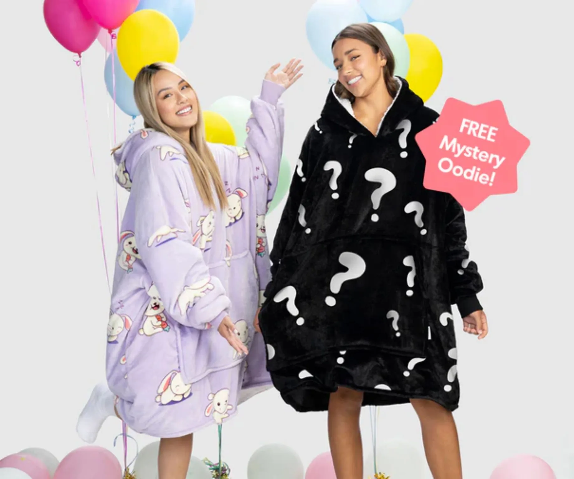 7 Best Oodies and Hooded Blankets To Shop In Australia 2023