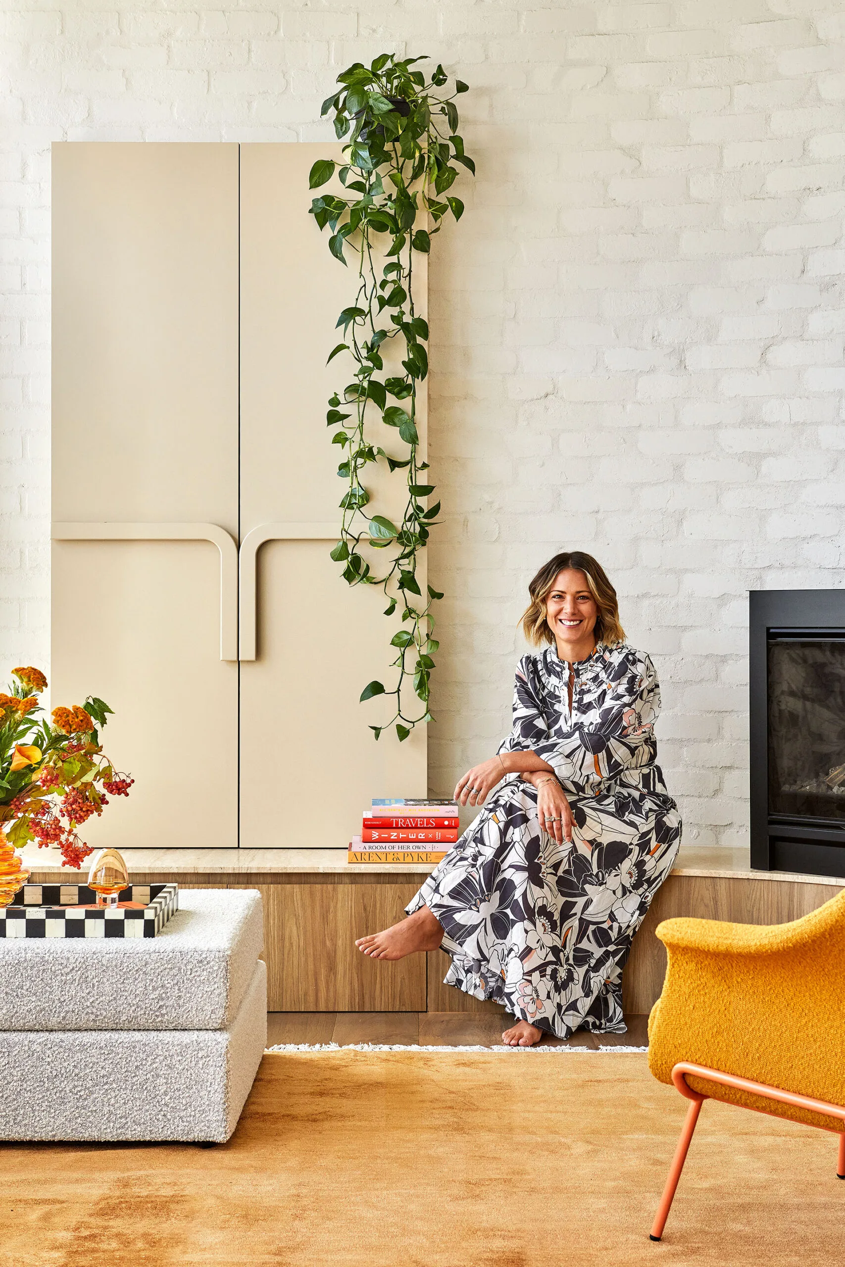 Colourfully Renovated California Bungalow in Northcote | Homes To Love