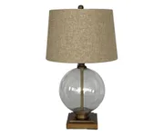 Best Hamptons Lamps For A Splash of Laid-Back Elegance