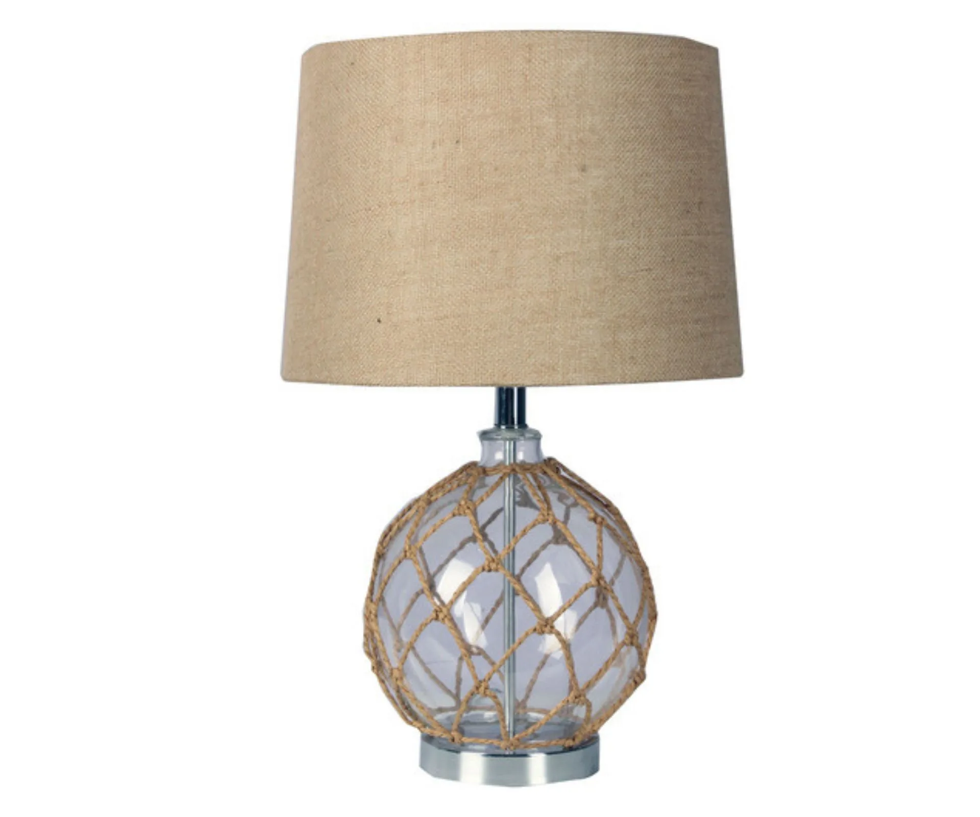 Best Hamptons Lamps For A Splash of Laid-Back Elegance