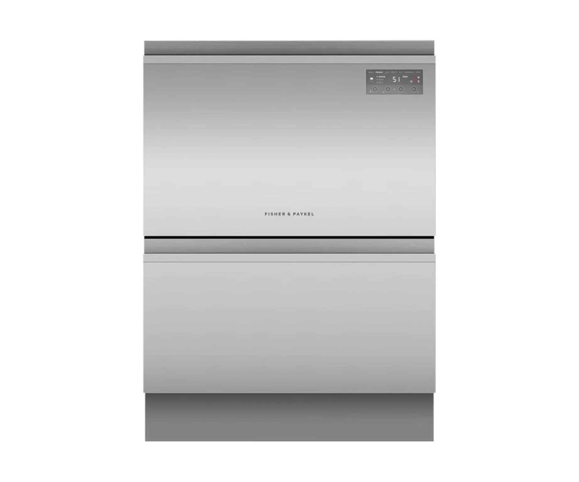 Best Double-drawer Dishwashers To Shop In Australia 2023