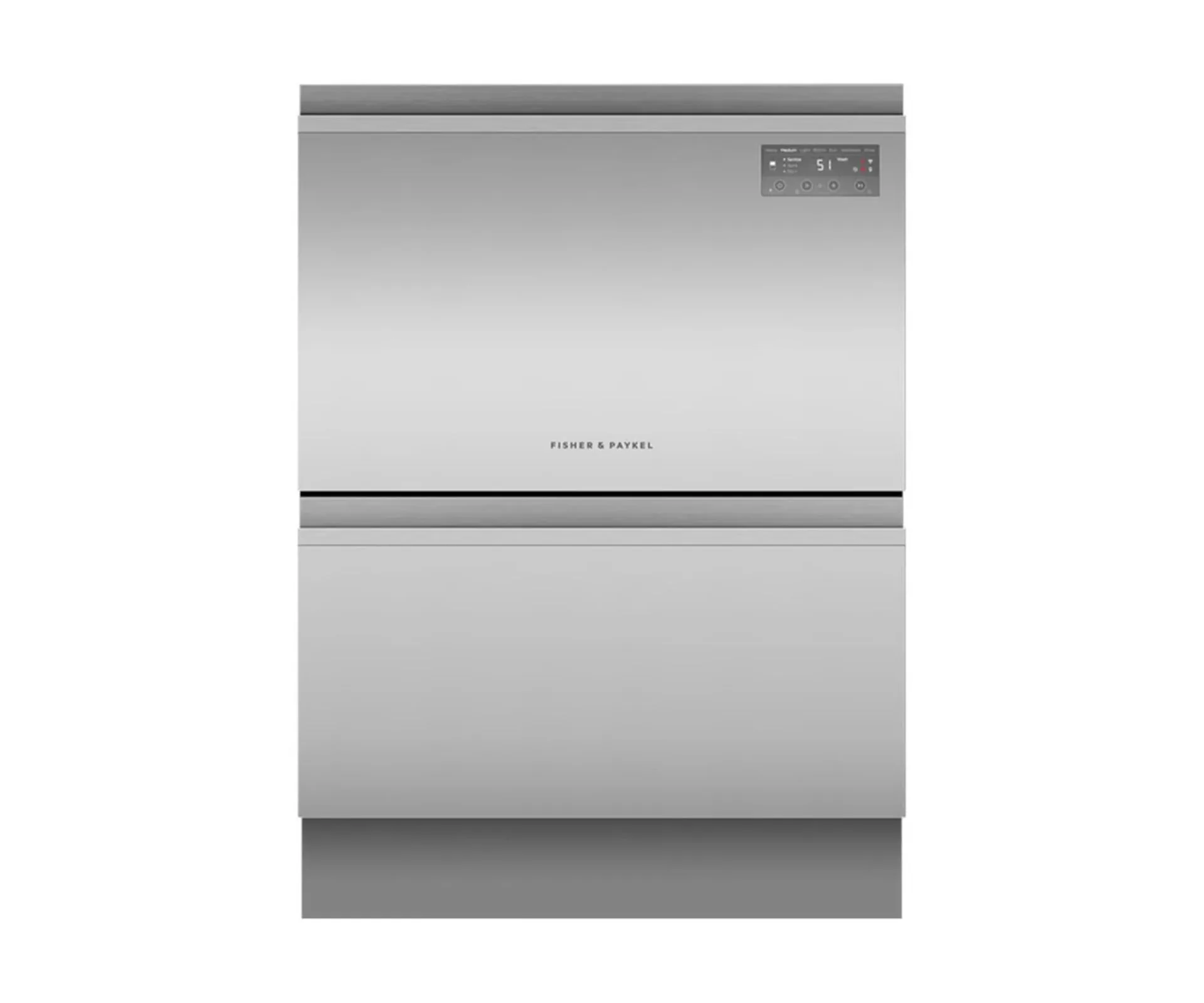 Best Double-drawer Dishwashers To Shop In Australia 2023