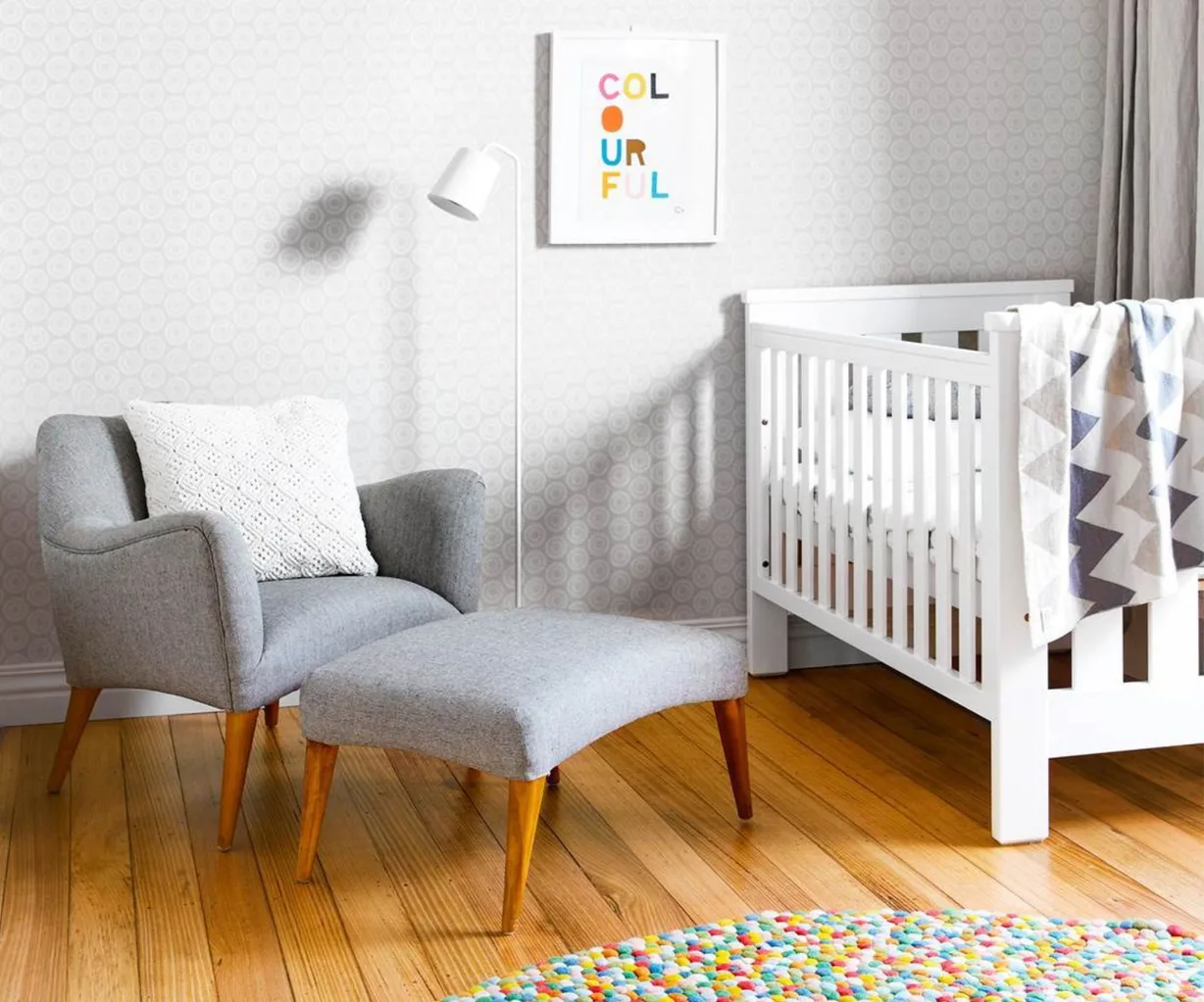 The Best Baby Room Heaters: Stay Warm Without the Worry | Homes To Love