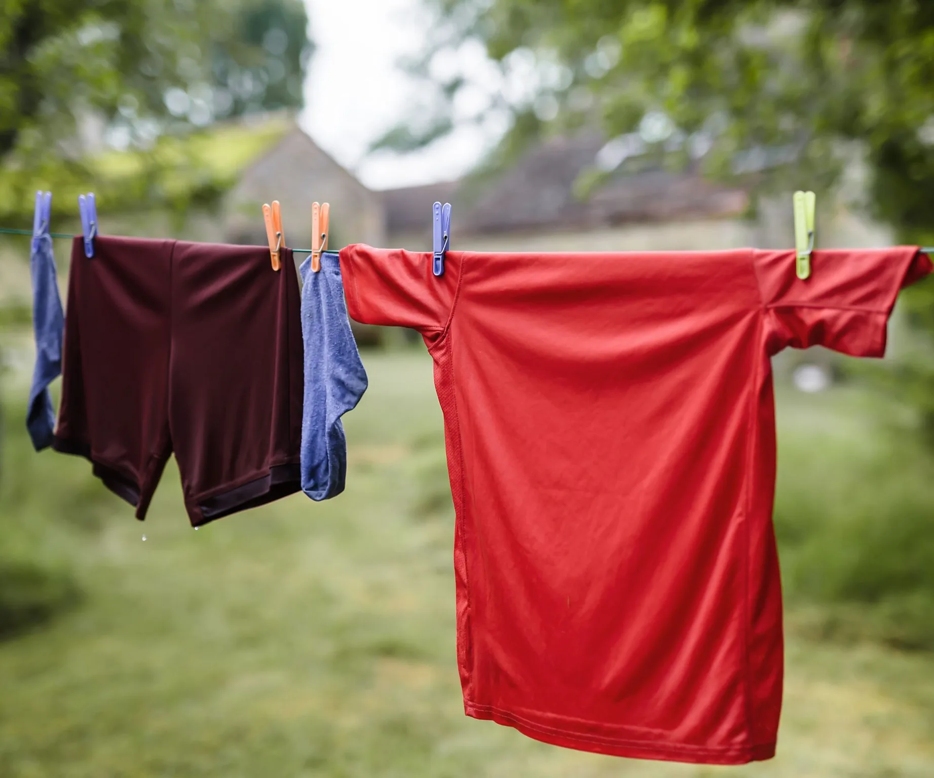 Avoid These 5 Common Washing Line Mistakes