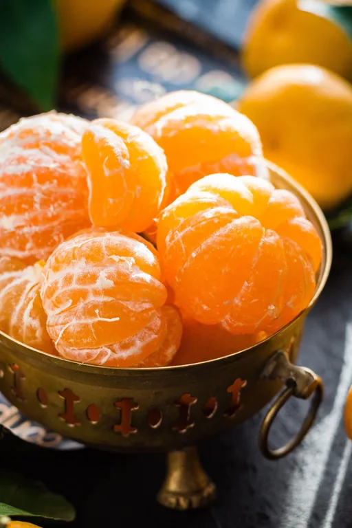 Mandarin Tree: How To Grow One From Seed | Homes To Love