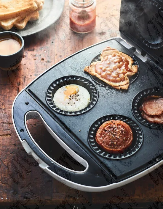 5 Best Pie Makers To Rival Kmart's Cult Buy | Homes To Love