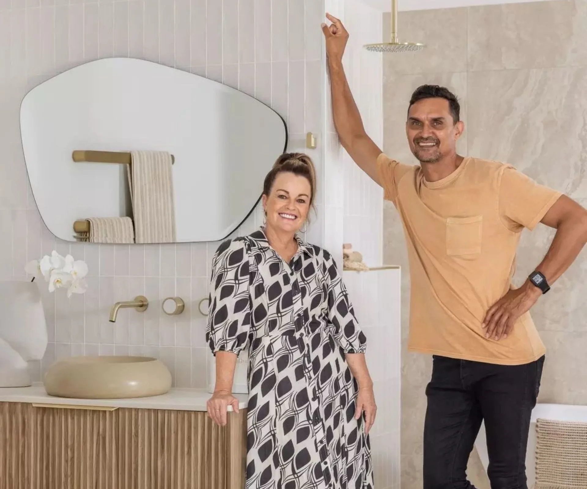 The Block Contestants: Where Are They Now? Catch Up Here | Homes To Love