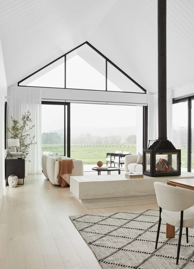 31 Cosy Fireplace Ideas That Will Warm Your Heart