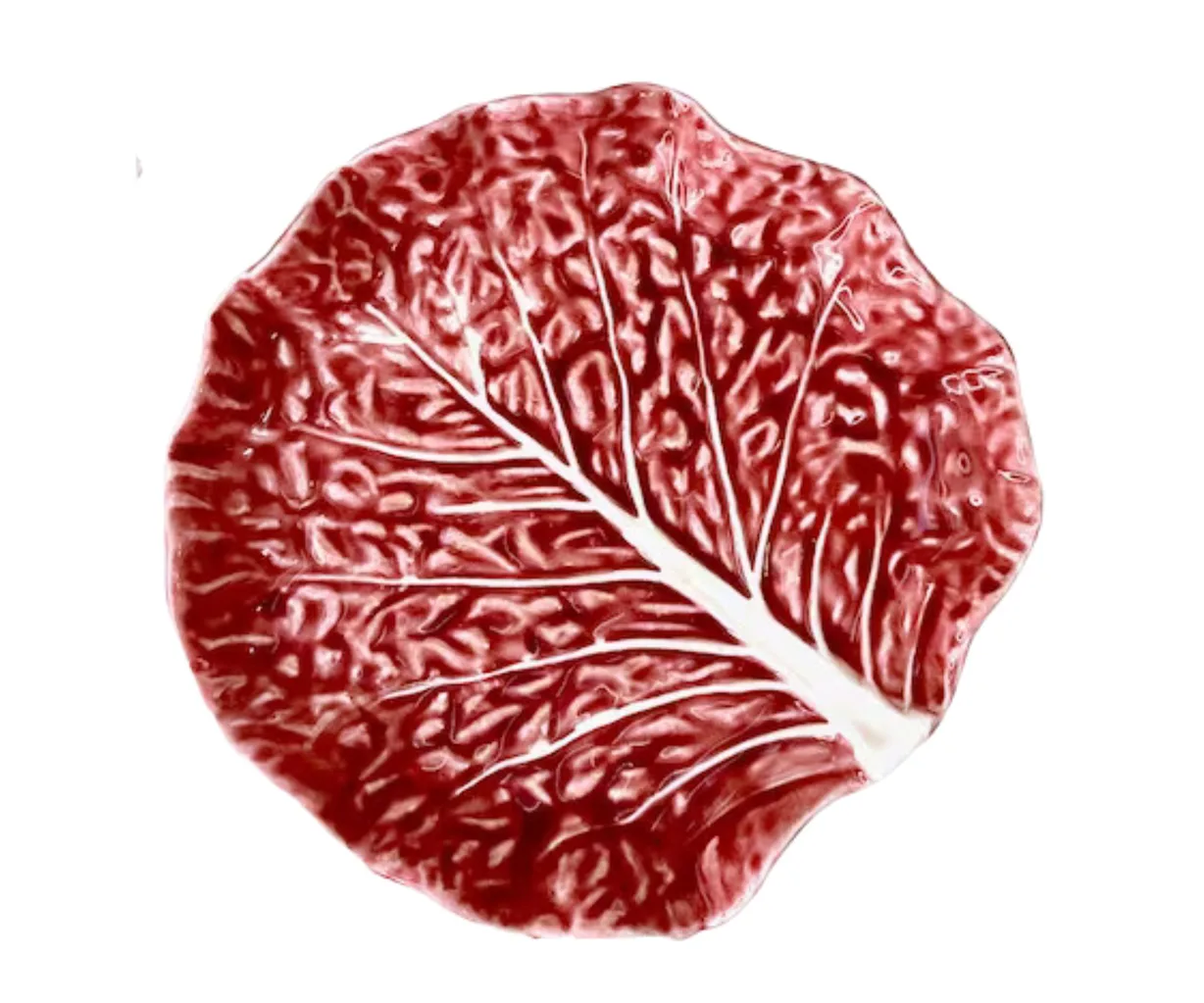 CabbageWare: The Quirky Decor Trend We'll Never Tire Of