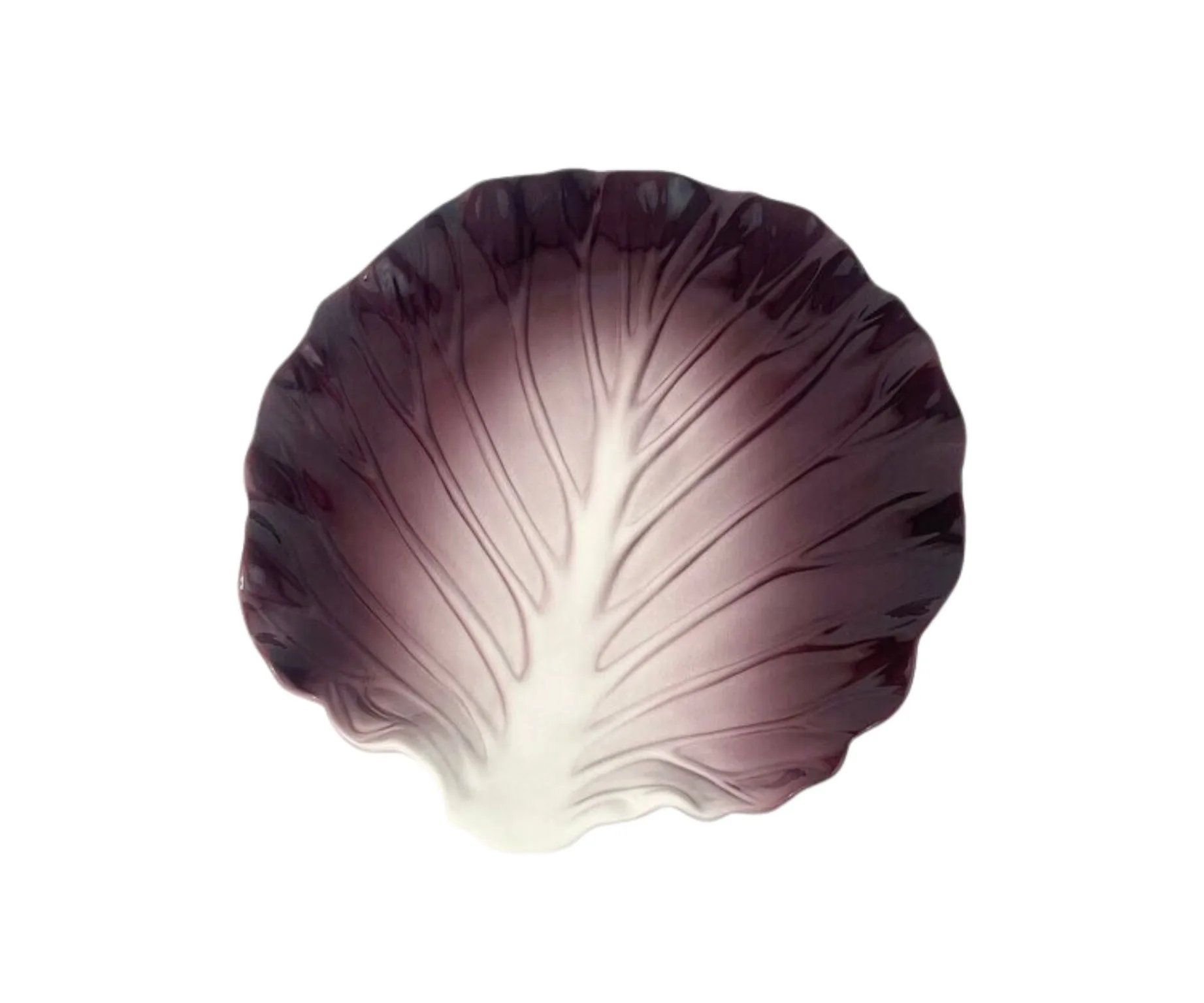 CabbageWare: The Quirky Decor Trend We'll Never Tire Of