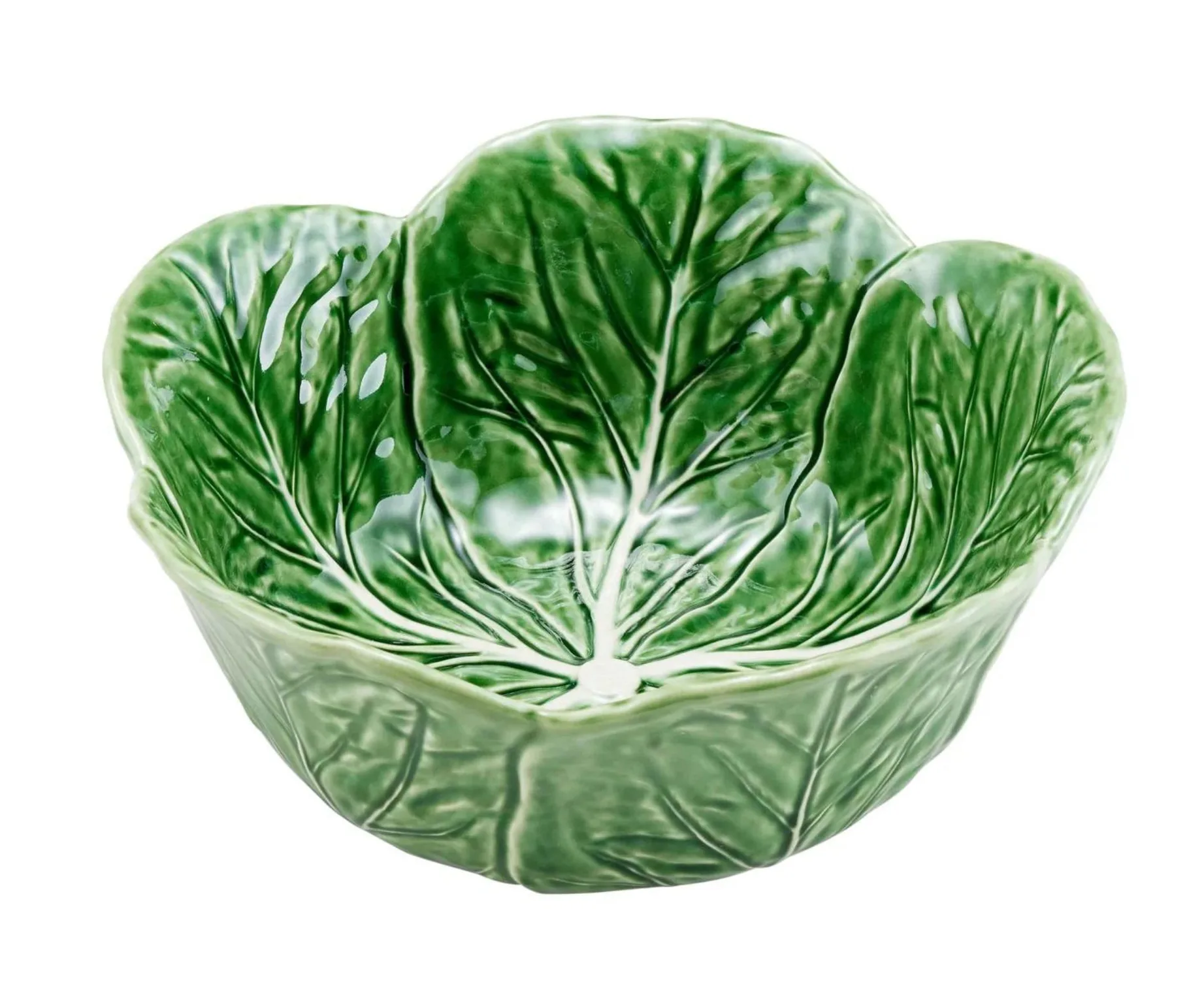 CabbageWare: The Quirky Decor Trend We'll Never Tire Of