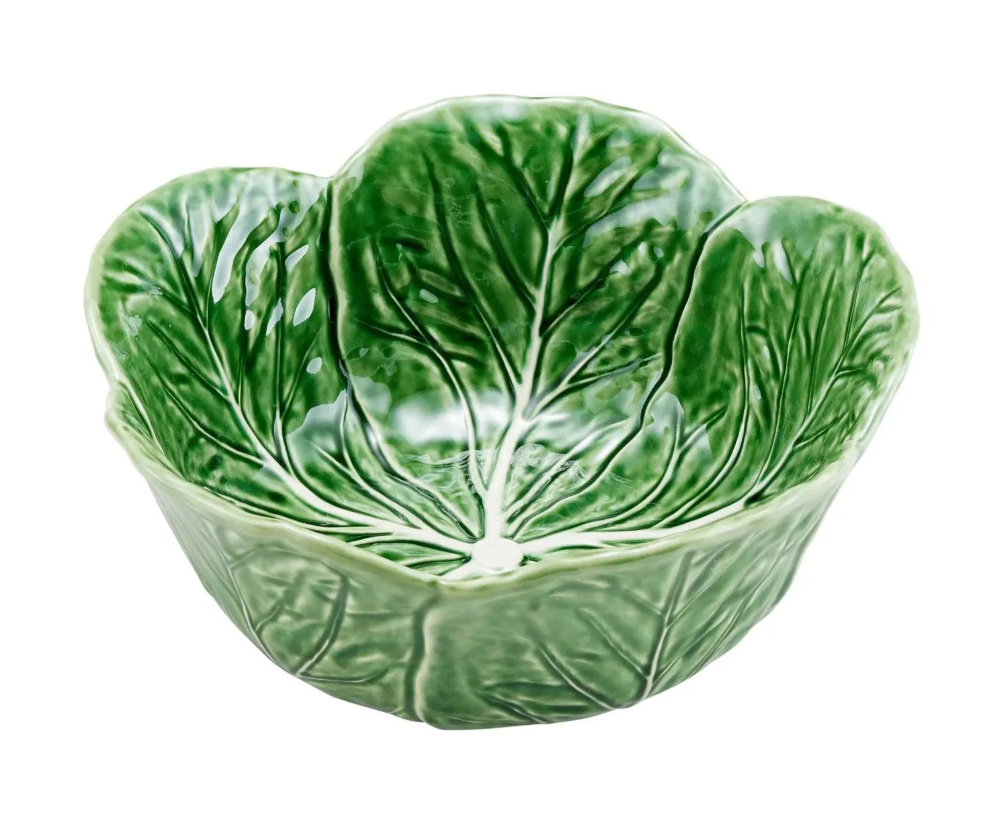 CabbageWare: The Quirky Decor Trend We'll Never Tire Of